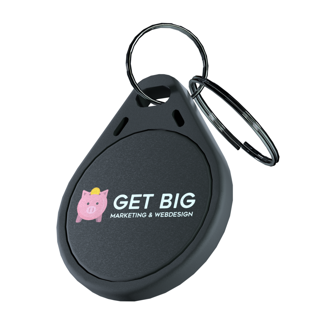 NFC Tags (per 10 stuks) | NFC Gigant